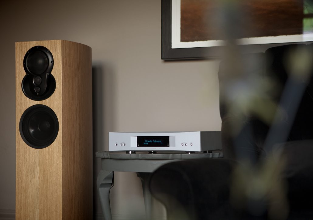 LINN KOMPLETTE HIFI-SYSTEME | tonArt Stöger